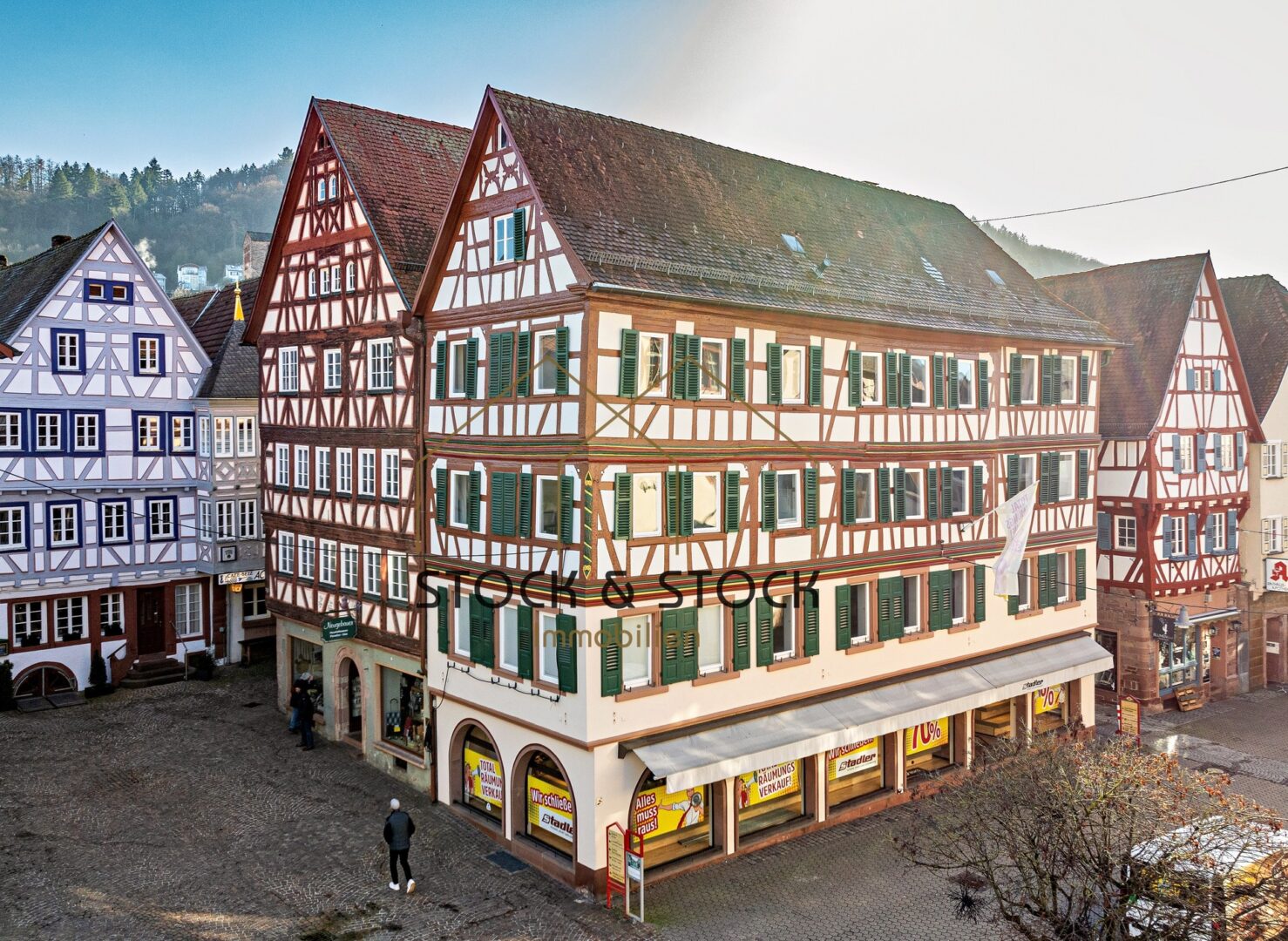 Schroder Von Winkler Mosbach